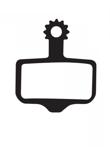 Scheibenbremsbeläge - Strasser Komponenten