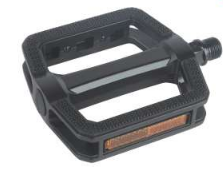 Pedalen - Strasser Komponenten